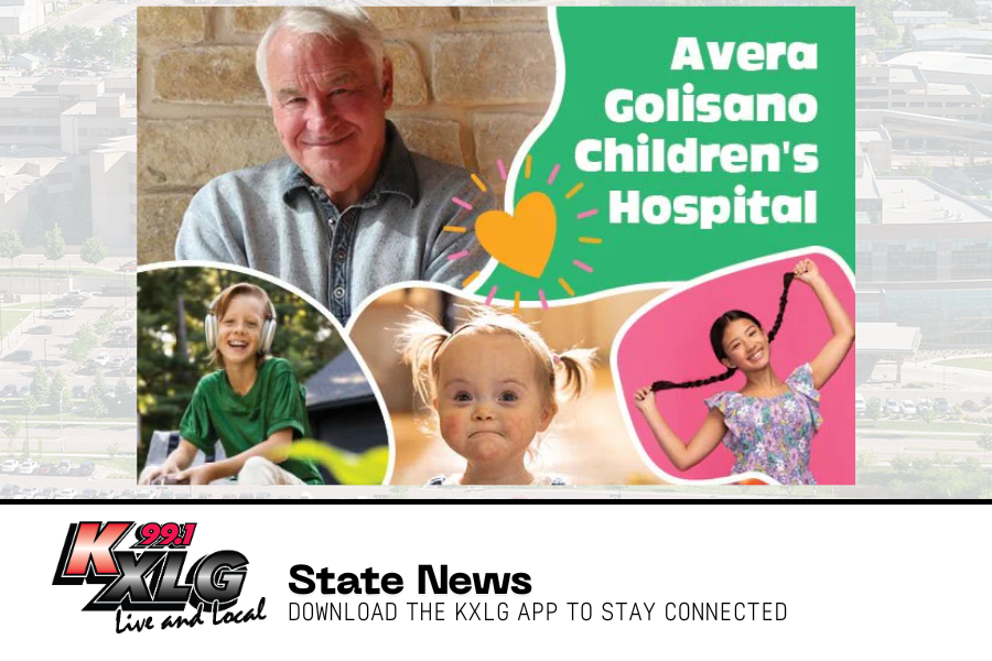 Avera Receives Historic $35 Million Gift from Philanthropist B. Thomas ...