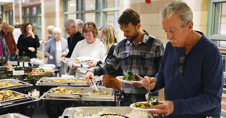 Taste of Arnold raises about $75,000 for Gateway Food Pantry | Local ...