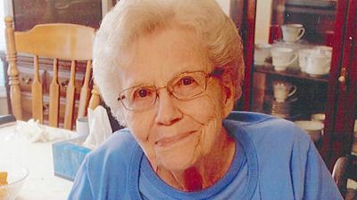 Vivian E. O’Connor, 91, High Ridge | Obituaries | myleaderpaper.com