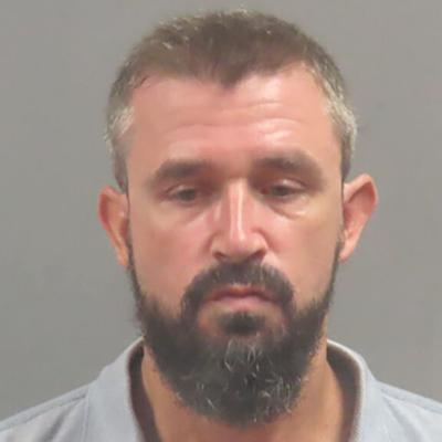 Nicholas Rinehart found guilty of DWI, stalking | Police Fire ...