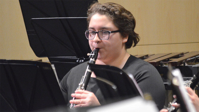 Festus bands settle into new Performing Arts Center | Featured ...