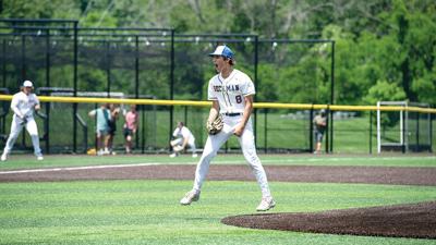 fox warriors baseball