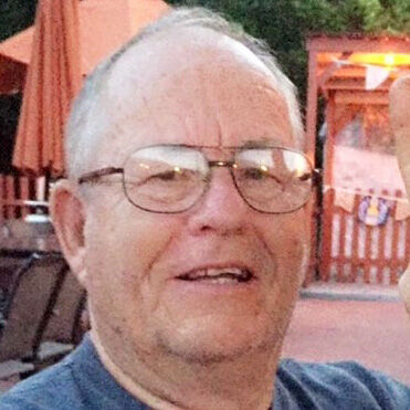 Robert Doug Morgan, 80, Eureka | Obituaries | myleaderpaper.com