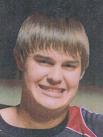 Trevor Blake Huber, 22, Arnold | Obituaries | myleaderpaper.com