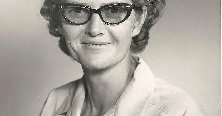 Life Story: Ann (Birmingham) Mattingly, 92, of House Springs | Life ...