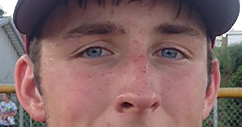 Athlete of the Week (July 9, 2017) -- Connor Wilkinson, Festus Post 253 ...