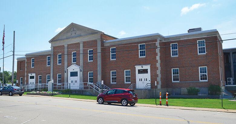 Judges say more needs to be done about bats, mold at Courthouse | Local ...