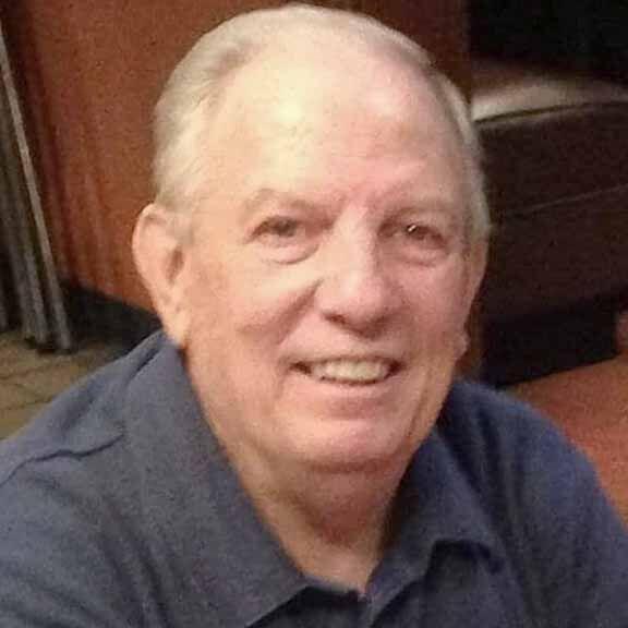 Obituary for Robert G. Pollard | Obituaries | myleaderpaper.com