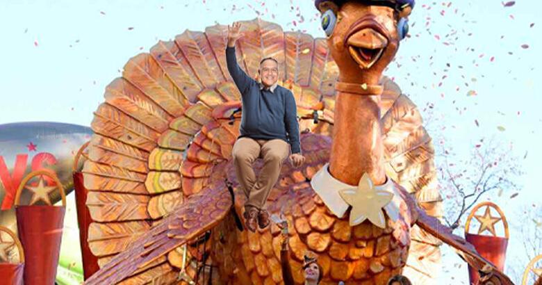 Trivia column topic Thanksgiving | Columns | myleaderpaper.com