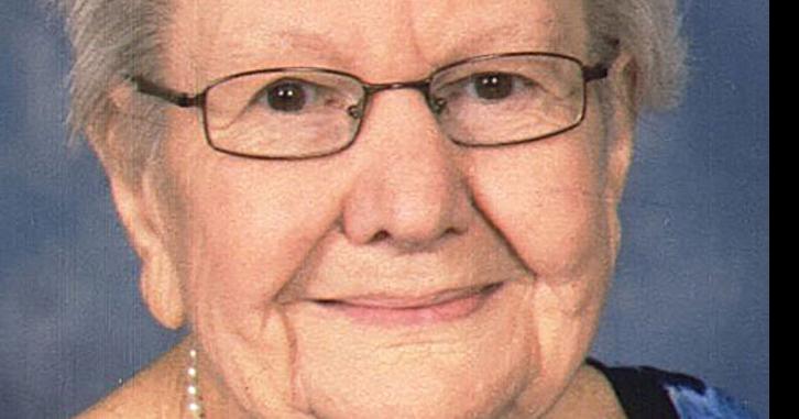 Shirley May Stark, 83, Hematite | Obituaries | myleaderpaper.com