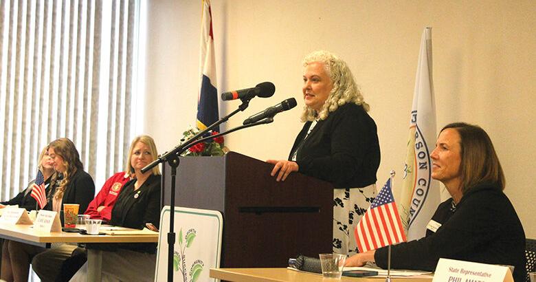 State legislators discuss session at June 5 forum | Local News ...