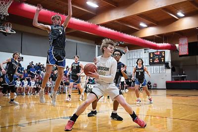 High-scoring Barnes leads Owls to tournament title | Sports ...