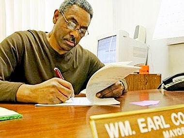 Former Festus Mayor Earl Cook dies at age 80 | Local News ...