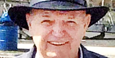 Charles Junior Johnson, 79, Dittmer | Obituaries | myleaderpaper.com