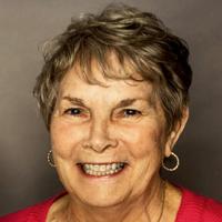 Obituary for June Williams | Obituaries | myleaderpaper.com