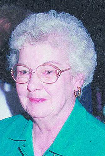 Patricia J. “Pat” Moritz, 83, Warrensburg | Obituaries | myleaderpaper.com