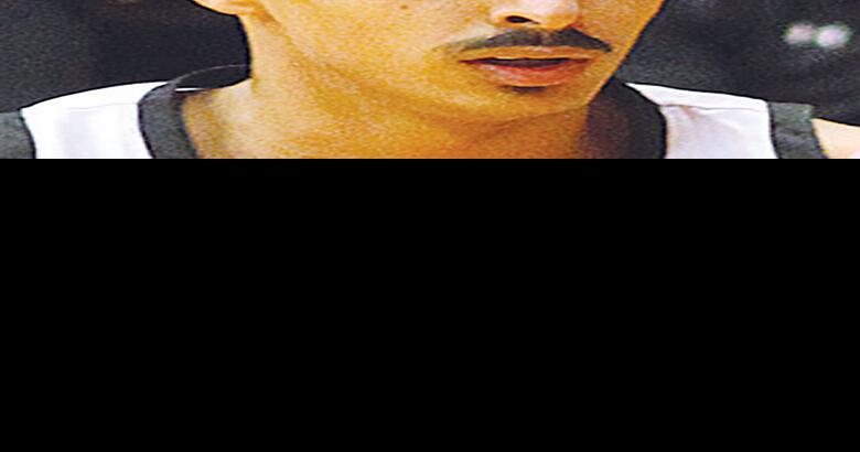 Athlete of the Week (Dec. 6, 2022) -- Gabe Watkins, Herculaneum ...