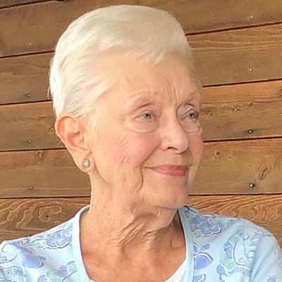 Obituary for Alyce Ann Thomas | Obituaries | myleaderpaper.com
