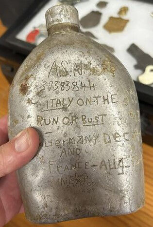 Former Herculaneum alderman, mayor finds heirloom | Local News ...