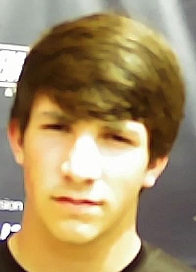 Athlete of the Week (Sept. 1, 2019) -- Derek Williams, Windsor football ...