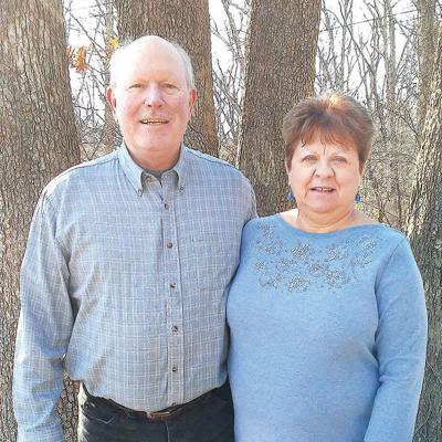 Early COVID-19 victim thankful for near-complete recovery | Coronavirus ...