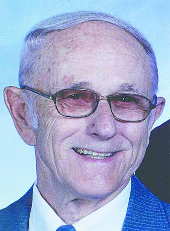Donald A. Hetherington, 90, De Soto | Obituaries | myleaderpaper.com
