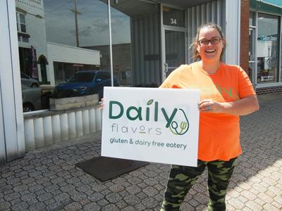 Mattingly to open Daily Flavors on Main Street in Festus | Business ...