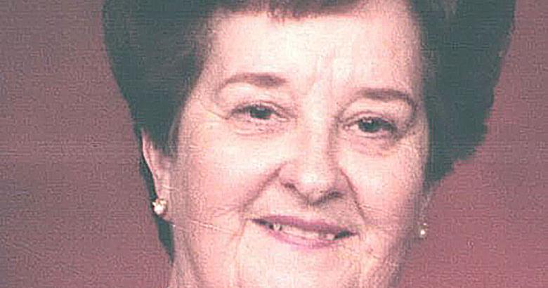 Alberta Ruth Fraley, 90, Arnold | Obituaries | myleaderpaper.com