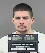 Necker of High Ridge sentenced to 11 years in prison | Police Fire ...