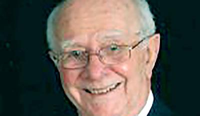 Gerald Ray “Jerry” McCurdy, 85, De Soto | Obituaries | myleaderpaper.com