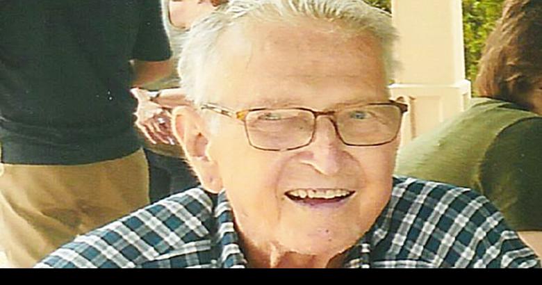 Arthur Henry Buscher, 86, Festus | Obituaries | myleaderpaper.com