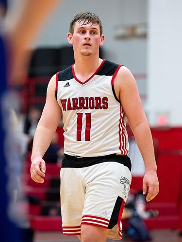 Ron Rigdon photos – Fox vs. Northwest boys’ basketball, Feb. 7 ...