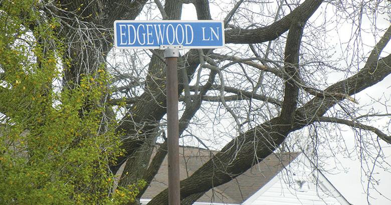 Festus Edgewood area water main project done | Local News ...