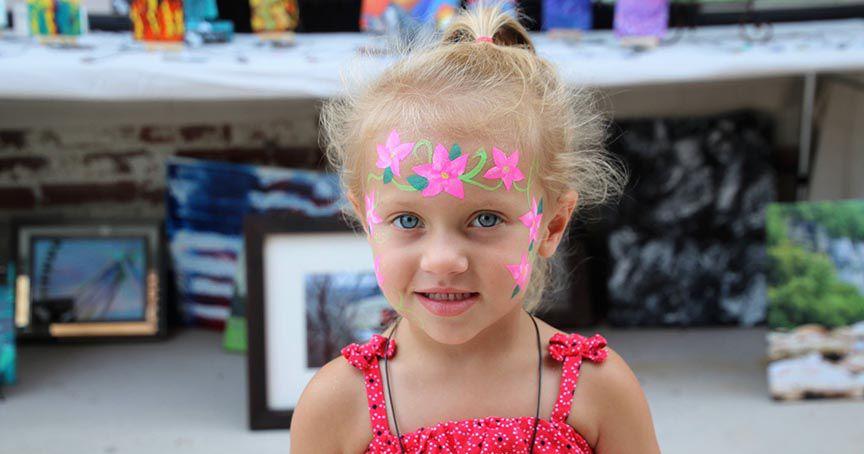 Ted Howell photos – More than 200 attend 2nd Saturday Art Walk in ...