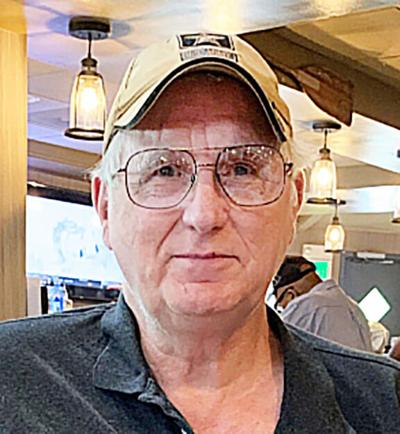 David Milford Pinson, 75, Barnhart | Obituaries | myleaderpaper.com