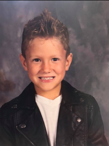 Ted Howell & submitted photos – Family of osteosarcoma victim honors ...