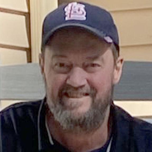 Obituary for Steven Glenn Heitman | Obituaries | myleaderpaper.com