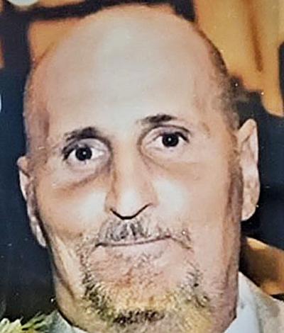 Steven Edward Naeger, 60, Festus | Obituaries | myleaderpaper.com