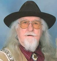 Verlin Wayne Fishback, 84, of Hillsboro | Obituaries | myleaderpaper.com