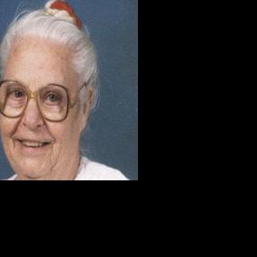 Frances W. Chance, 94, Festus | Obituaries | myleaderpaper.com