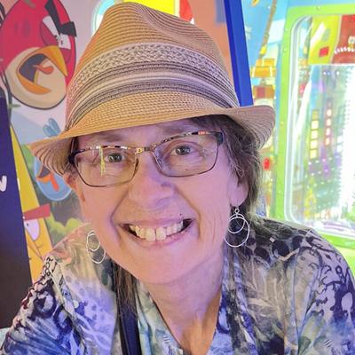 Mary Anne (Barton) Breuer, 63, Imperial | Obituaries | myleaderpaper.com