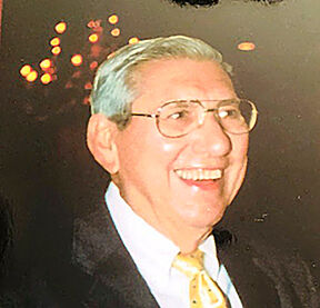 William L. “Bill” Pannell, 95, Festus | Obituaries | myleaderpaper.com