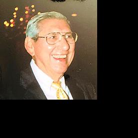 William L. “Bill” Pannell, 95, Festus | Obituaries | myleaderpaper.com