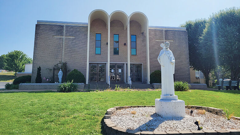 Holy Family to sell St. David Church | Local News | myleaderpaper.com