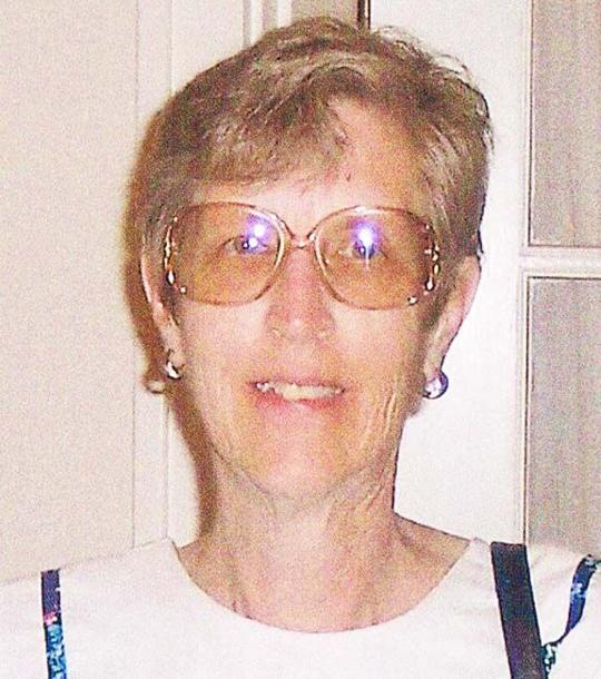 Janis R. Knoll, 77, Arnold | Obituaries | myleaderpaper.com