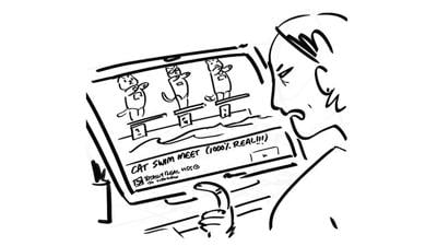 Sarah Lerch talks artificial intelligence, fake images. | Columns ...