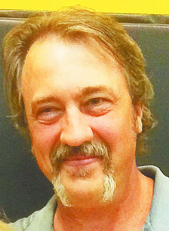 Jeffery Dean “Jeff” Huitt, 46, of Imperial | Obituaries | myleaderpaper.com