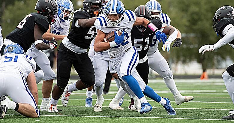 Seckman will have first-round district football bye | Sports ...