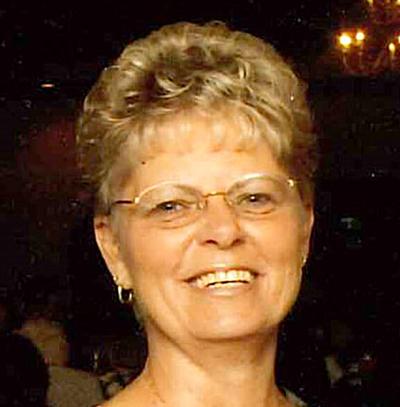 Mary Georgiana Sanders, 67, Herculaneum | Obituaries | myleaderpaper.com