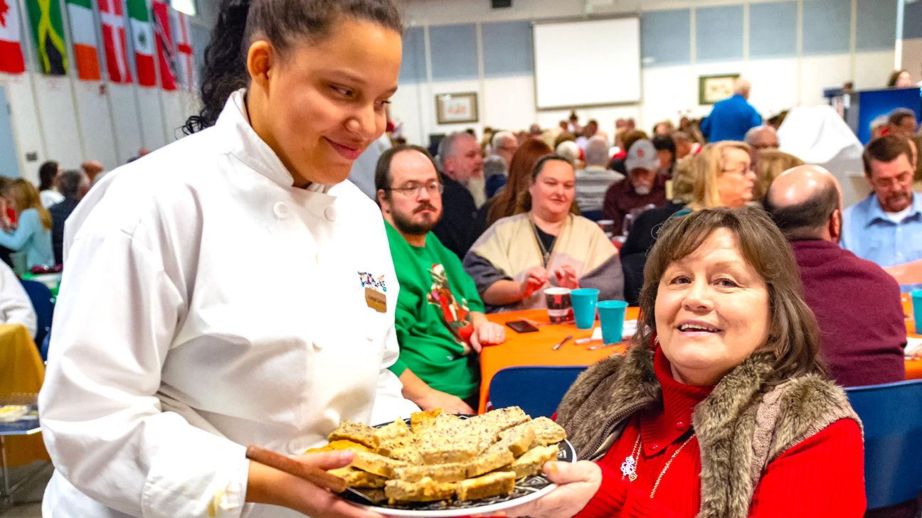 Leader Holiday Dinner and Recipe Contest 2020 | Recipes | myleaderpaper.com